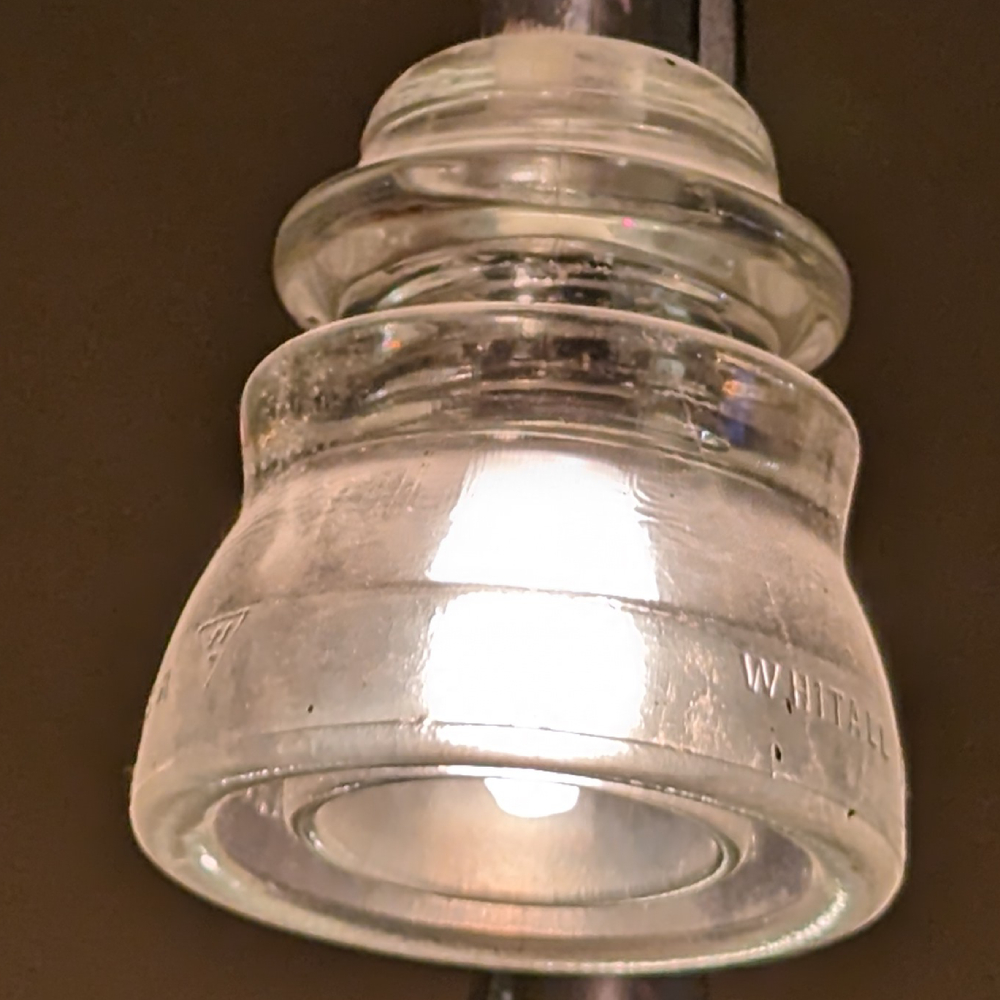 Spiral Corner Light - Solutions Realized - Unique Home Decor